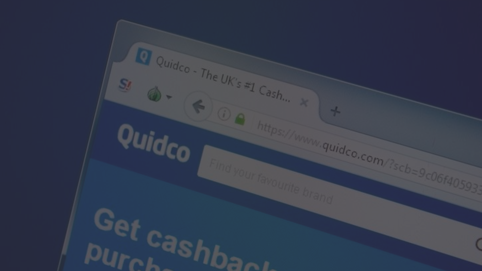 WeDoCRM welcomes Quidco as part of our MoneySuperMarket expansion | WeDoCRM